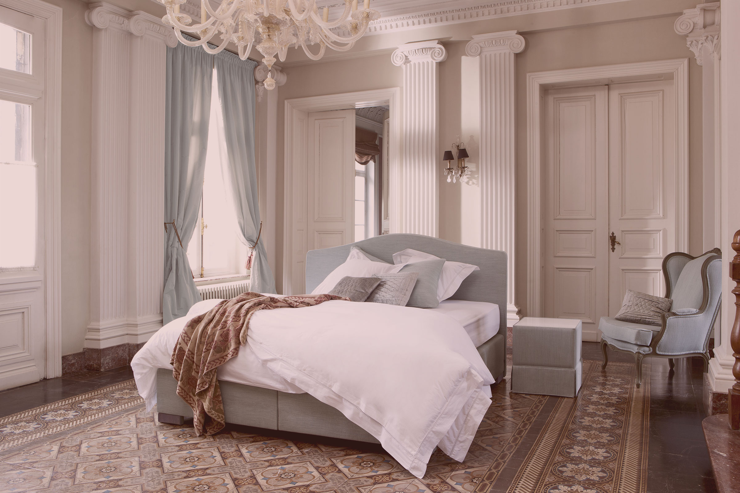 Accueil - Literie Libau